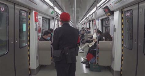 中 베이징·톈진 대중교통 승객 Pcr 음성 제시 의무 폐지