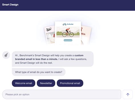 Smart Design By Benchmark Email Benchmark Email Knowledgebase