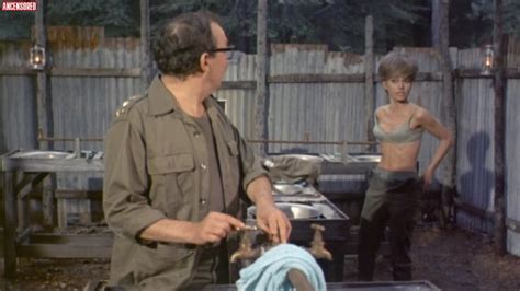 Naked Margit Saad In The Magnificent Two