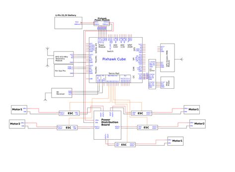 Schematic Vtol Resources EasyEDA