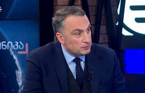 ივანიშვილის ადვოკატი რუსულ კანონზე რატომ იყო აუცილებელი ამ