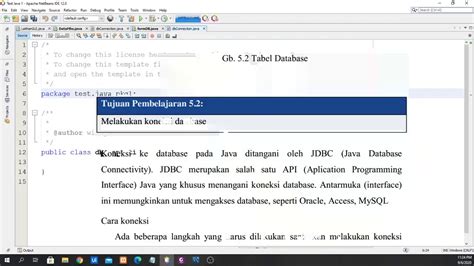 Java Insert Update Delete Youtube