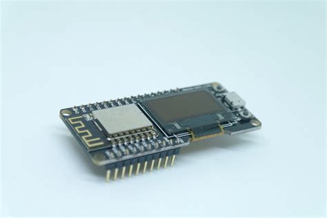 D Duino B And D Duino V2