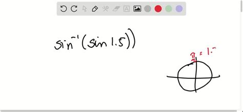 solved find the exact value without using a calculator if the