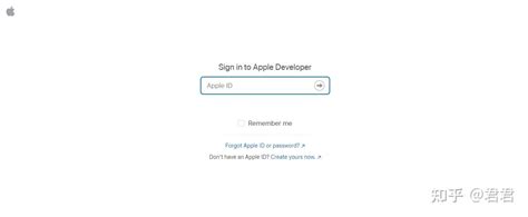 ios ipa包的制作和上传步骤详解 知乎