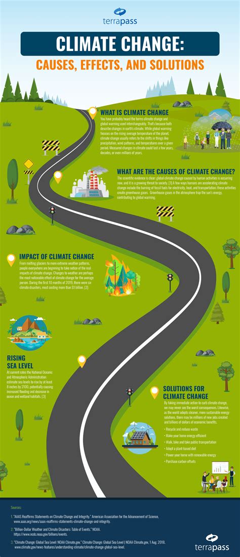 Global Warming Causes
