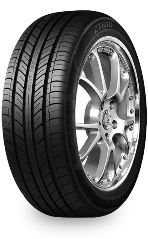 Zeta ZTR10 Tires | 1010Tires.com Online Tire Store