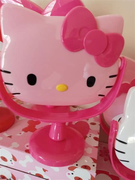 Hello Kitty Mirror Hello Kitty Items Hello Kitty Kitty
