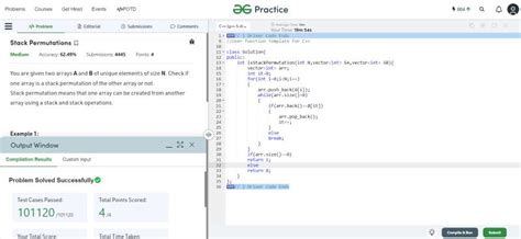 Monal Tayal On Linkedin 30daysofcode Day21 30daysofcode Scalerdiscord Codewithscaler Coding