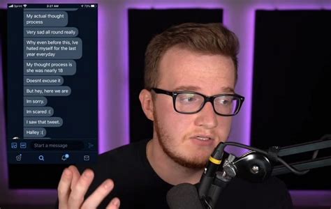 YouTuber Mini Ladd Confuses Fans With Sudden Apology