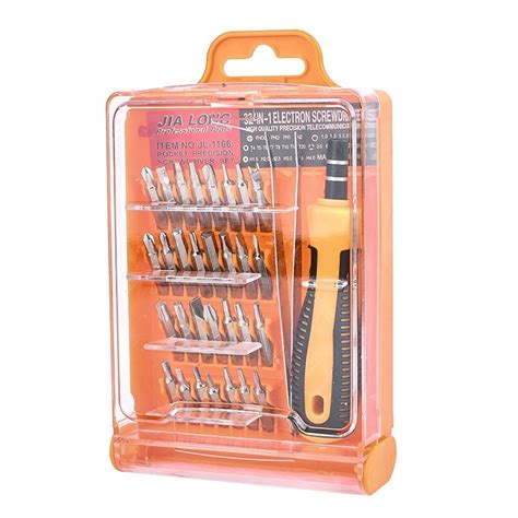 js tool box 32 in 1 base version