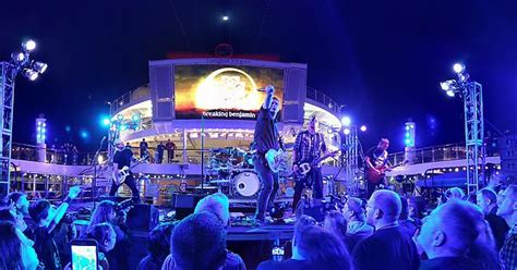 Breaking Benjamin Axes And Anchors 2016 Album On Imgur