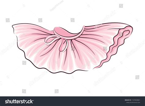 Tutu Clip Art