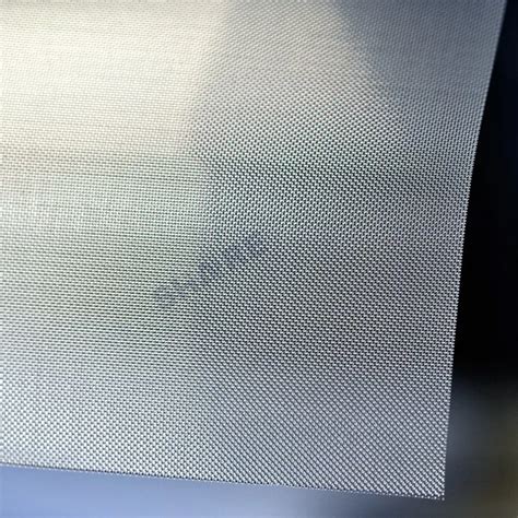 precision technical mesh fabrics and converted parts for automotive