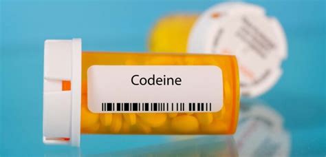 Codeina Cosè A Cosa Serve E Quali Sono Gli Effetti Collaterali