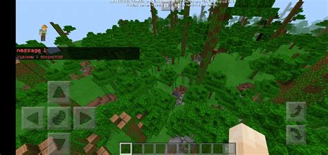 This Is Offtopic I Did Not Know Where To Write More · Issue 913 · Cloudburstmc Nukkit · Github