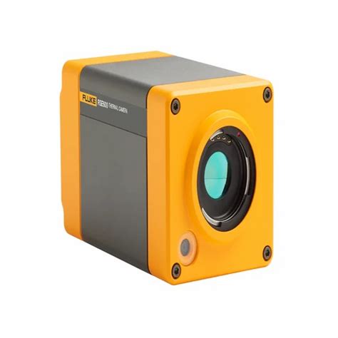 Infrared Thermal Camera LED To At Rs In Sanand ID