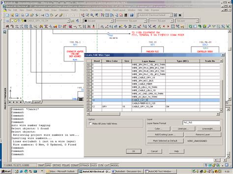 when is a wire not wire autodesk community
