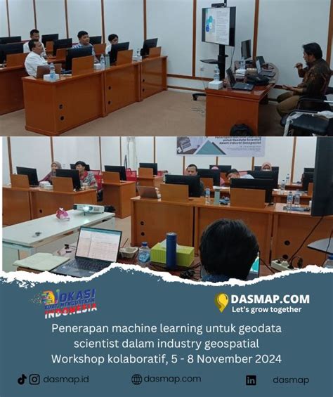 dedi priyanto on linkedin artificialintelligence spatialmodelling