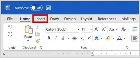 How To Add An Updating Date And Time In Microsoft Word Pc And Mac