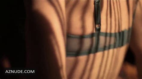 Amy Manson Nude Aznude