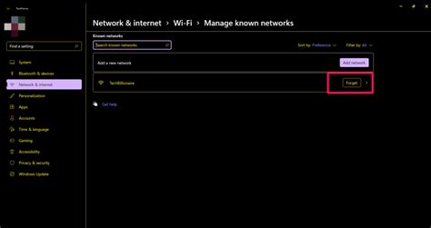 How To Fix Can T Connect To This Network Error On Windows Auslogics Blog