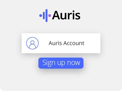 Auris AI - Free Transcription Tool - Convert Audio to Text