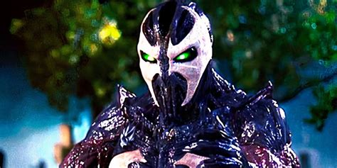 New Spawn Series Announced Ahead Of Movie Reboot