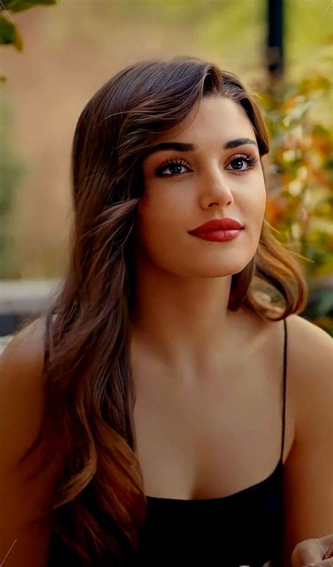 [100+] Hande Ercel Wallpapers | Wallpapers.com