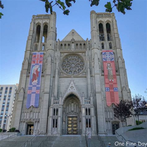 샌프란시스코 자유여행 차이나타운 그레이스 대성당 노브힐 슈퍼두퍼 버거 그리고 트윈피크스 야경 네이버 블로그