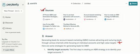 how to use perplexity ai valasys media