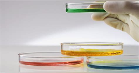 The Lean Lab Automation Workflow And Efficiency