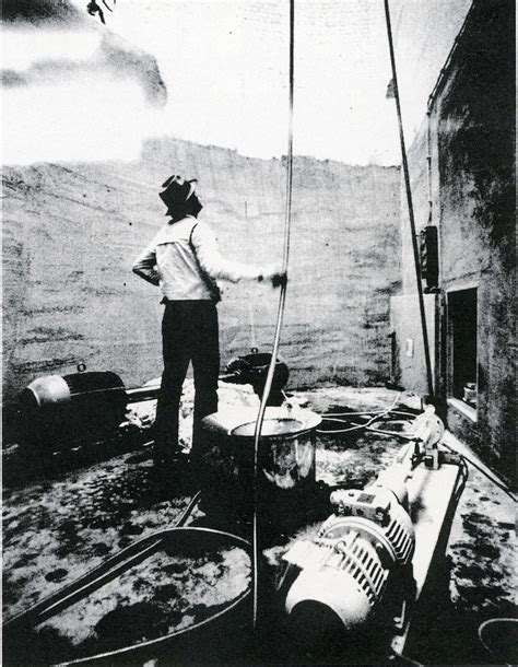 Interview With Joseph Beuys By Lynn Macritchie Lada Live Art Development Agency