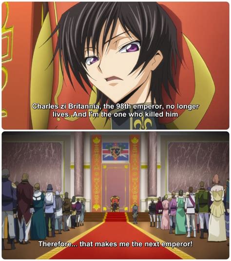 My Ultimate Code Geass World Map Rcodegeass