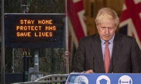 Uk Lockdown Latest Fears For Nhs As Cases Spike Will We Go Into Full