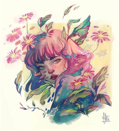Art by Little Lis - The Art Showcase