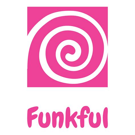 Funky Logos