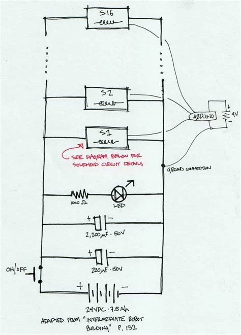 Wiring Diagram For Ansul System Installation And Setup