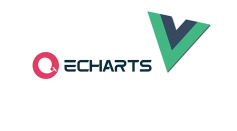 apache echarts component for vue js