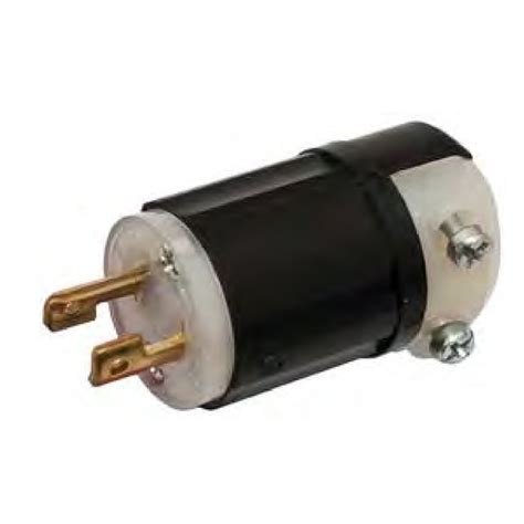 Twistlock 2 Pin Plug Male Airblast Australia