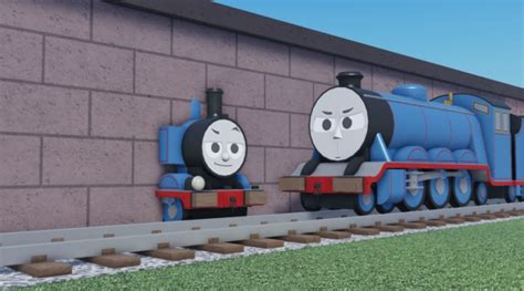 Thomtoys World Roblox