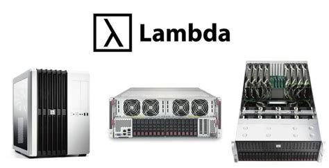 lambda s machine learning infrastructure playbook and best practices