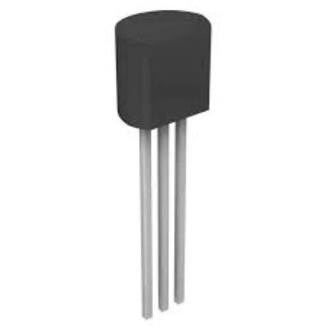 Lm35dz Nopb Texas Instruments Temperature Sensor