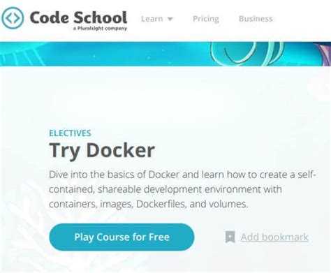 Learn Master Docker Toolkit Courses Podcasts Top Experts