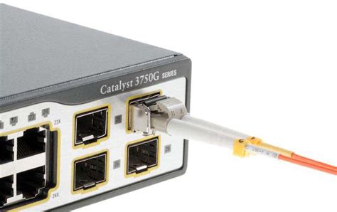 Cisco Glc Sx Mmd 1000base Sx Chính Hãng Tại Việt Nam