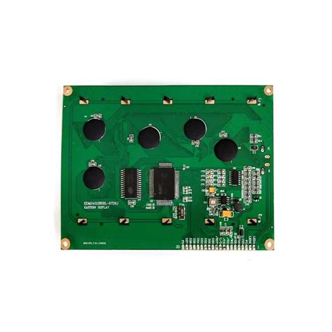 Edm240128 67，dot Matrix Display，led Backlight Lcd，parallel Lcd，cob Lcd Module Dalian Eastern