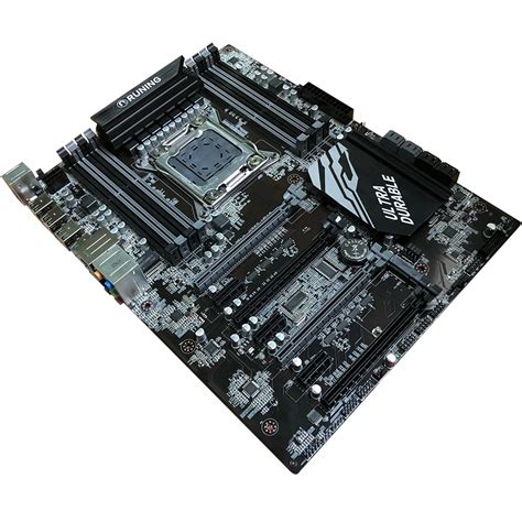 buy offer gaming pc motherboard runing x79 motherboard with 8 ram slots