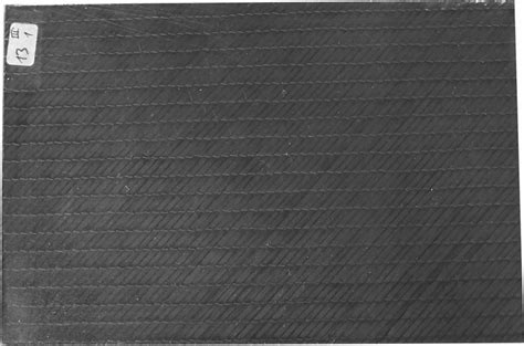 CFRP Plate With Impact Damage Sample Kindly Provided By Institute Of Download Scientific