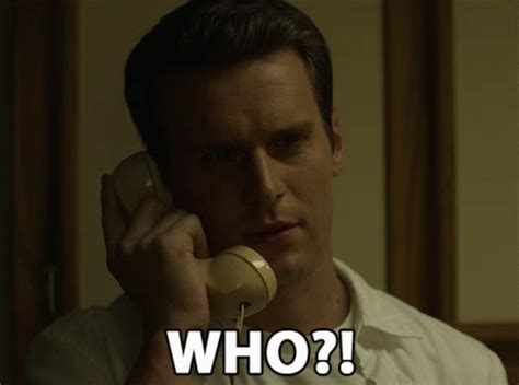 Who Whos This  Who Whos This Calling Discover And Share S