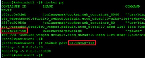 Kubernetes 101 Networking Das Blinken Lichten